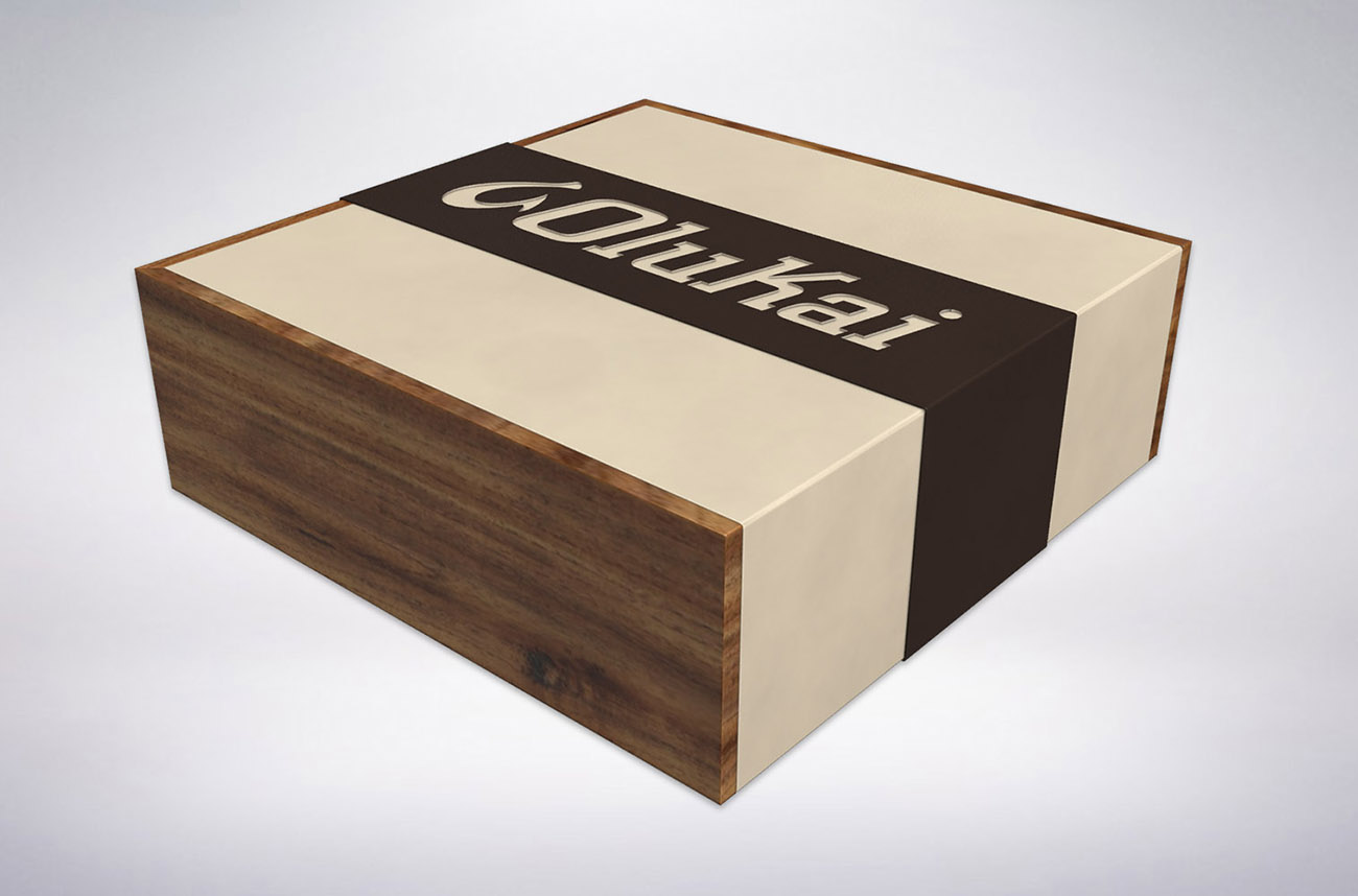 Presentation Sales Kit • Studio SIMIC