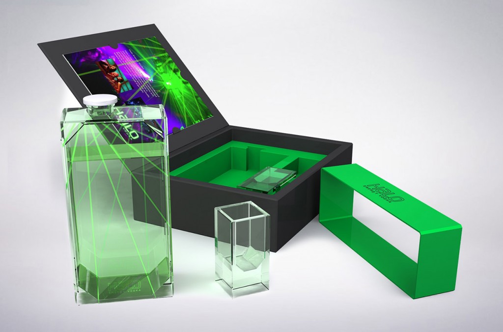 Presentation Sales Kit • Studio SIMIC